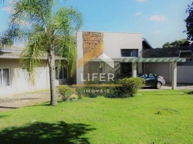 casa à venda em Condomínio Chácaras do Alto da Nova Campinas