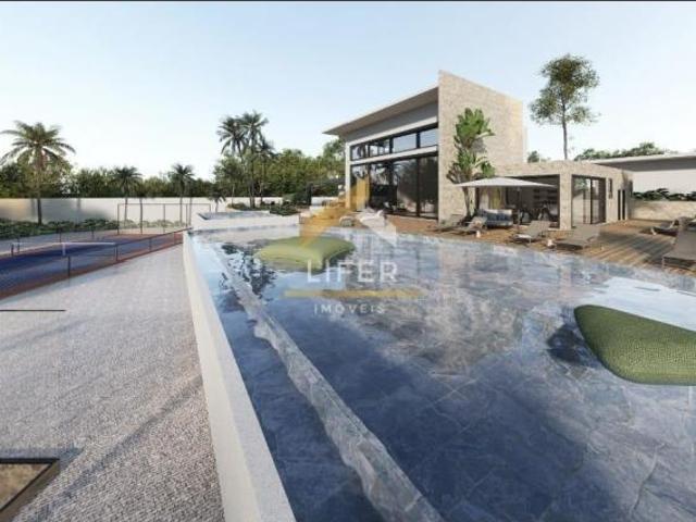 casa à venda em Condomínio Chácaras do Alto da Nova Campinas
