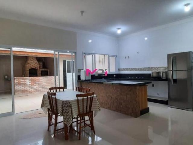 CASA À VENDA CONDOMÍNIO CHACUR JARDIM PROMECA VÁRZEA PAULISTA/SP