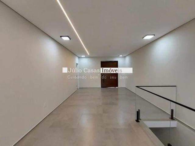 Casa a venda em condomínio com 3 quartos no Residencial Sunlake