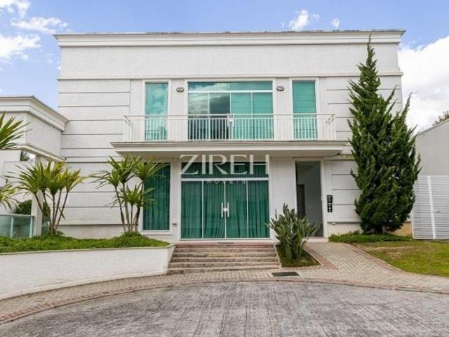 CASA À VENDA EM CONDOMÍNIO COM 04 DORMITÓRIOS NO SANTO INÁCIO