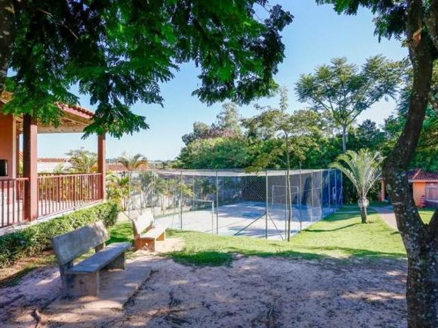 Casa a venda em Condomínio com 2 dormitórios em Sorocaba