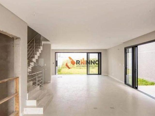 Casa à venda em condomínio com 4 quartos 2 suítes 2 demi suítes, 247 m² por R$ 2.559.900 Vista Ale