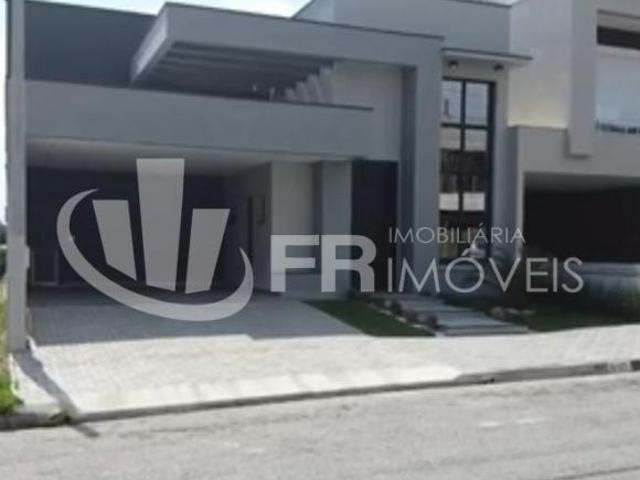 Casa à venda em condomínio completo Condomínio Residencial Renaissance Entrega em fevereiro de 2