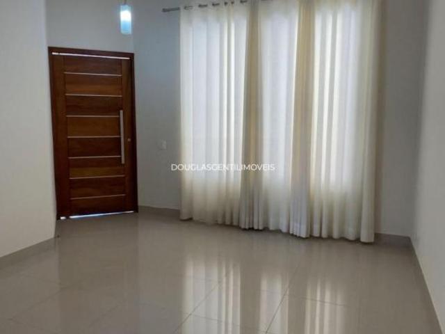 Casa à venda em condominio contendo 03 três suítes, Birigüi/SP