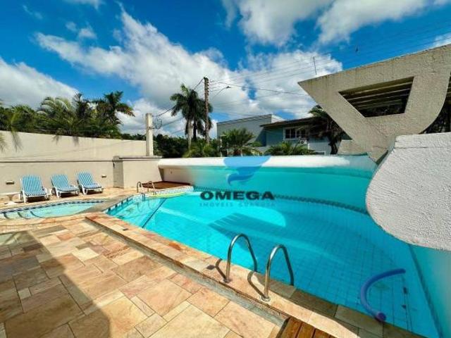 Casa à venda em Condomínio Costão do Pernambuco no Guarujá | Omega Imóveis