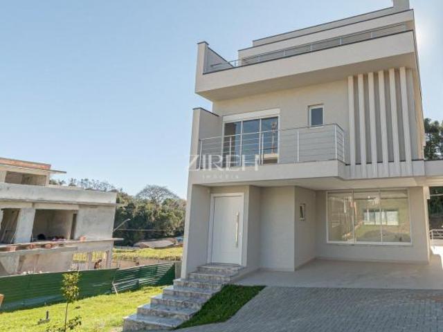 CASA À VENDA EM CONDOMINIO CLUBE COM 3 SUÍTES NO PILARZINHO