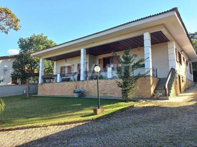 casa à venda em Condominio Clube de Campo Valinhos