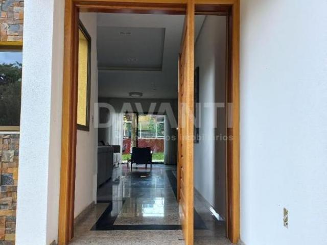 casa à venda em Condominio Clube de Campo Valinhos