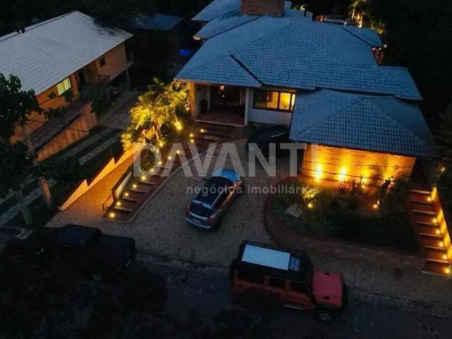 casa à venda em Condominio Clube de Campo Valinhos