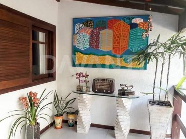 casa à venda em Condominio Clube de Campo Valinhos