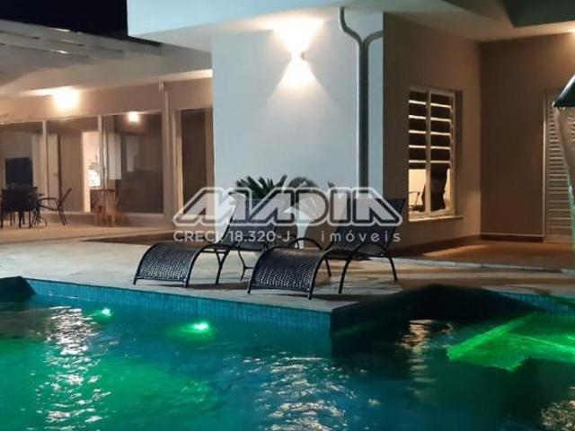 casa à venda em Condomínio Clube de Campos Valinhos