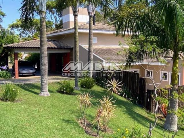 casa à venda em Condomínio Clube de Campos Valinhos
