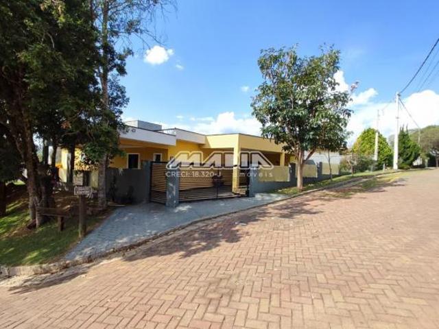 casa à venda em Condomínio Clube de Campos Valinhos