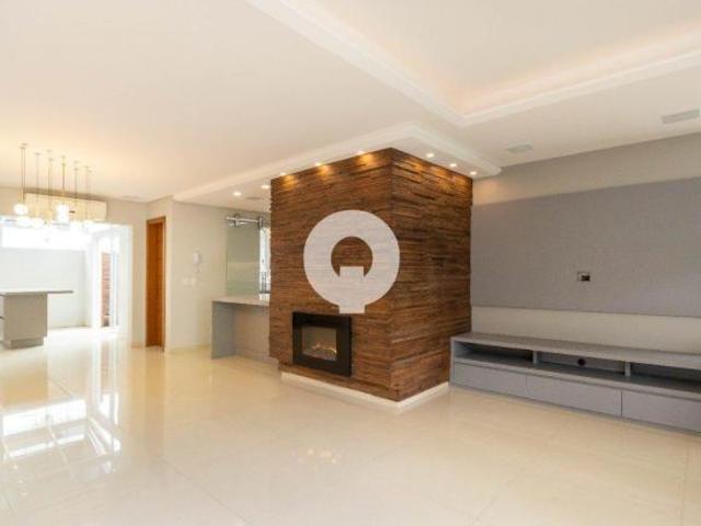 Casa à venda em Condomínio Clube no Seminário 3 quartos 155m²