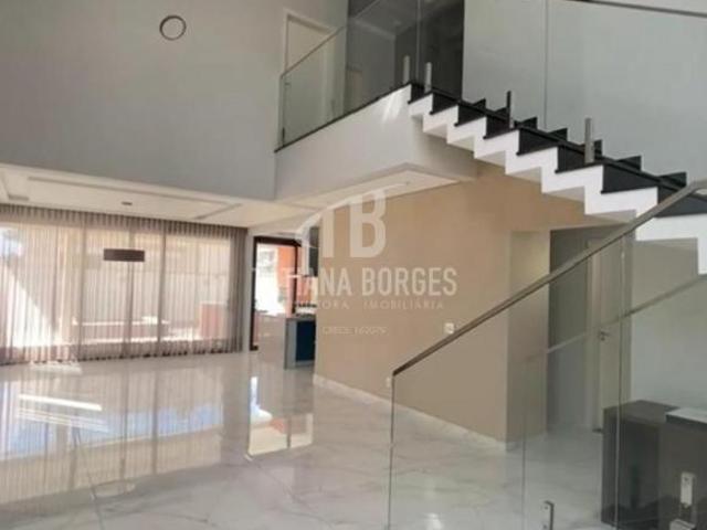 Casa a venda em condominio Cyrela Votorantim