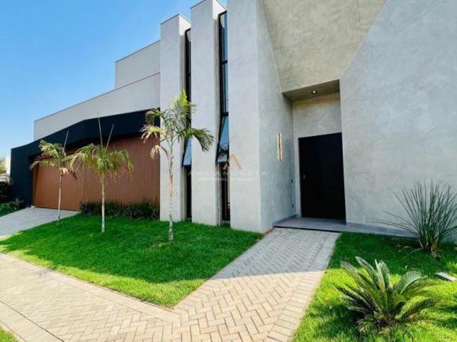 Casa á venda em condomínio Damha VI com, 3 suítes