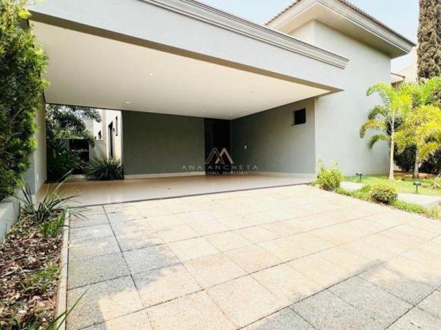 Casa á venda em condomínio Damha III com 4 dormitórios