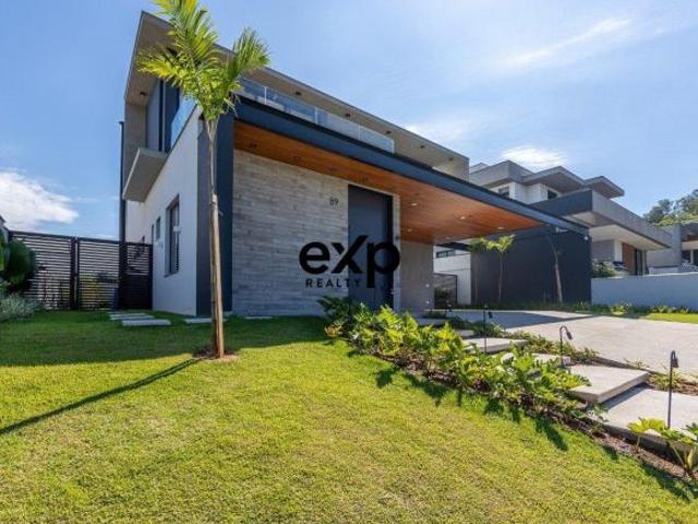 Casa a venda em Condominio de Vinhedo S/P