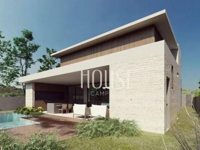 Casa com 4 dormitórios à venda, 364 m² por R$ 4.000.000,00 Alphaville Nova Esplanada Votorantim/