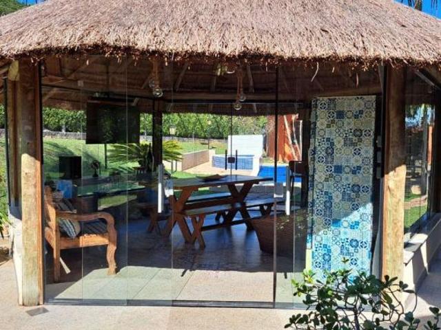 CASA À VENDA EM CONDOMÍNIO DE ITUPEVA