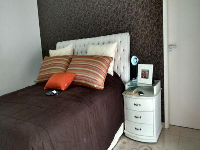 Casa à venda em condomínio de Paulínia, 3 suítes 1 com closet, 4 garagens