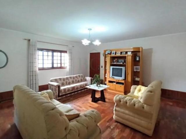 Casa à venda em condomínio de Poços de Caldas