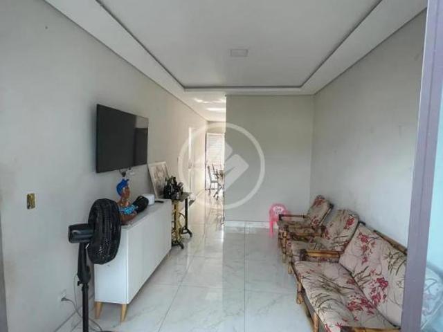 CASA A VENDA EM CONDOMÍNIO DISTRITO INDUSTRIAL