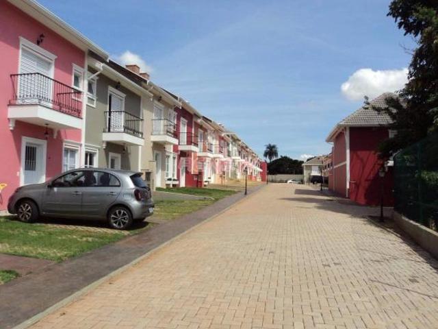 Casa a venda em Condomínio Dossel Esplanada Village Valinhos S/P