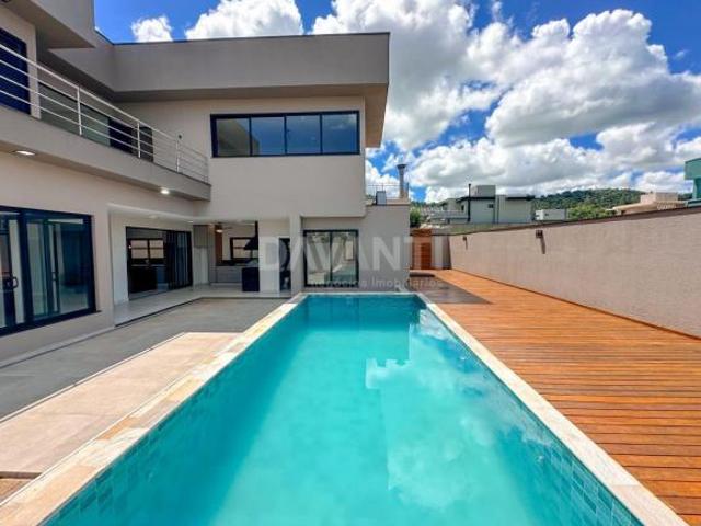 Casa à venda em condomínio EcoVilla Boa Vista pela Davanti Imoveis, na cidade de