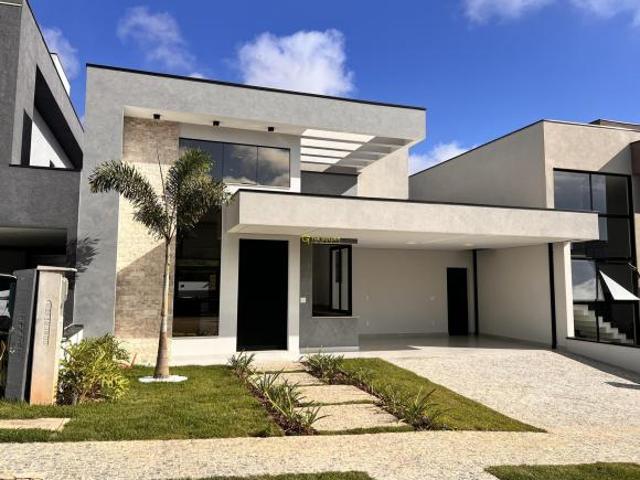 Casa a venda em Condominio em Valinhos, Casa a venda no Condominio Residencial Mont Alcino