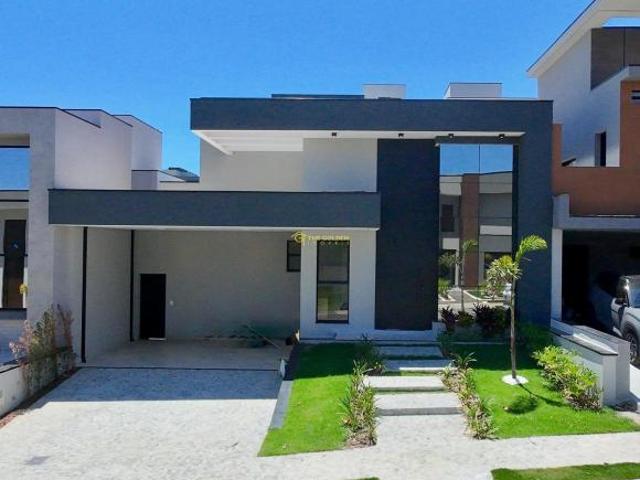 Casa a venda em Condominio em Valinhos, Casa a venda no Condominio Residencial Mont Alcino