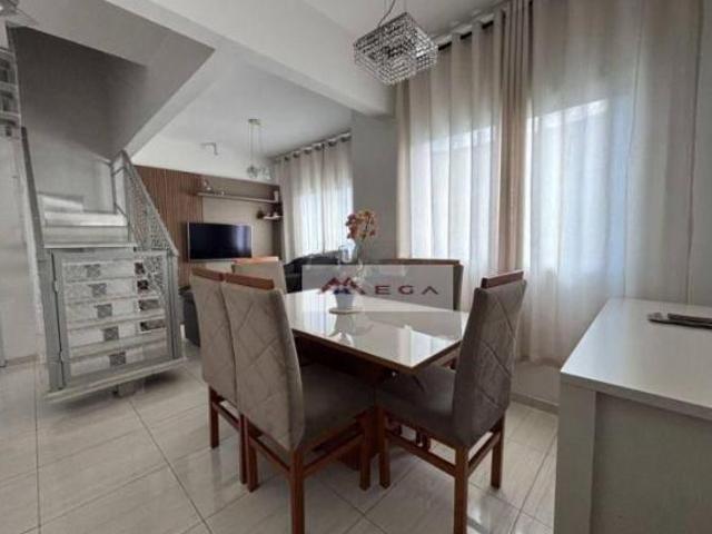 Casa à venda em condomínio em Valinhos/SP
