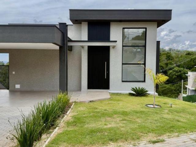 Casa á venda em Condomínio em Atibaia, Reserva São Nicolau