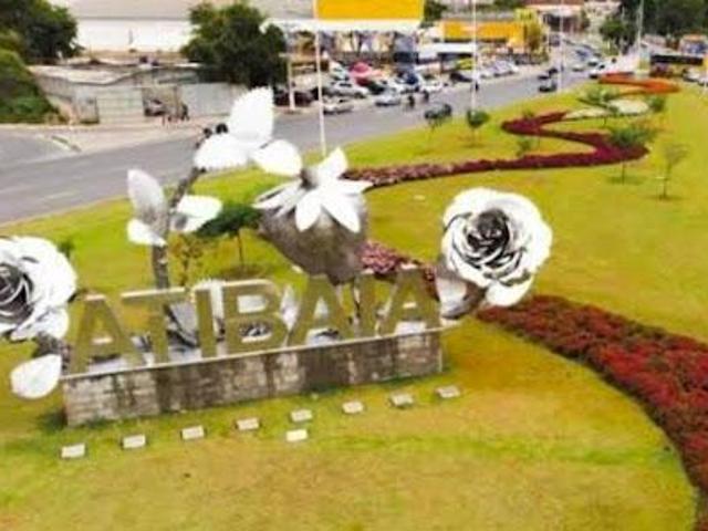 Casa à venda em condominio em Atibaia/SP