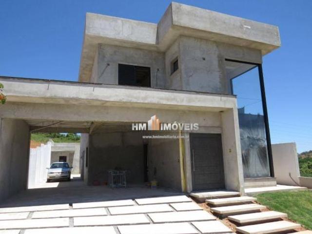 Casa À venda em condomínio em Atibaia/SP