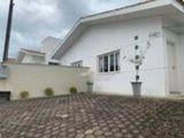 Casa à venda em Condomínio em Bom Jesus dos Perdões/SP