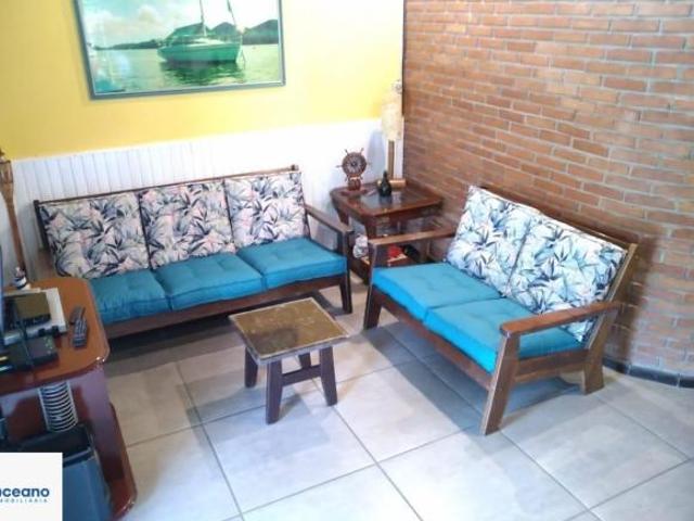 Casa à venda em condomínio em Boiçucanga