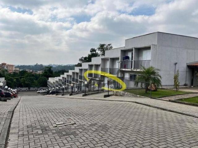Casa a venda em condomínio em Cotia!