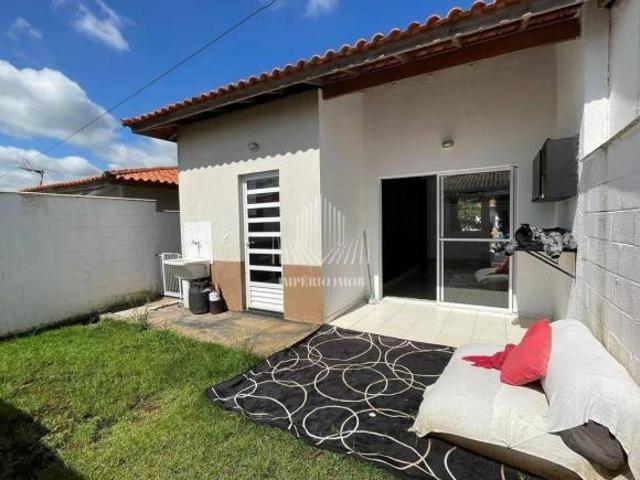 CASA À VENDA EM CONDOMINIO EM COTIA