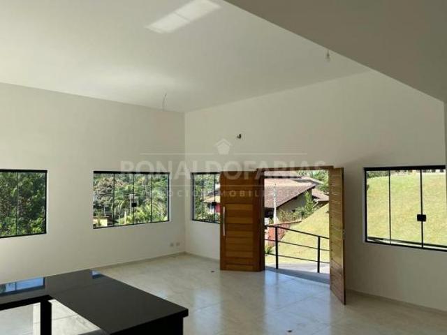 Casa à Venda em Condomínio em Embu Guaçu / São Paulo