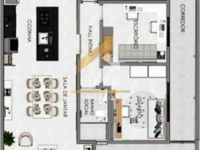 CASA Á VENDA EM CONDOMÍNIO EM HORTOLANDIA