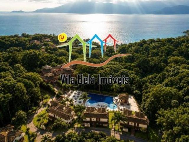 casa a venda em condominio em Ilhabela