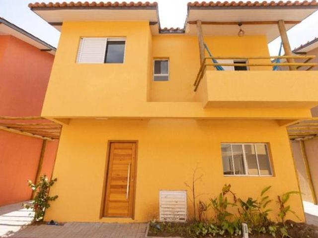 Casa à venda em condomínio em Juquehy São Sebastião