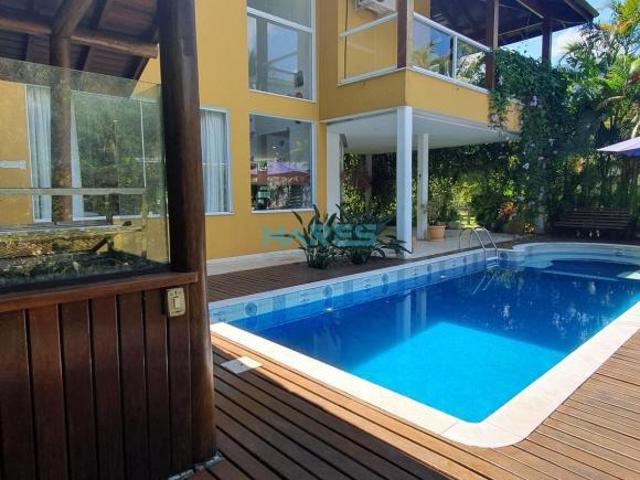 Casa a venda em condomínio em Paúba