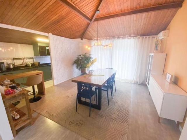 CASA À VENDA EM CONDOMÍNIO EM PAULÍNIA