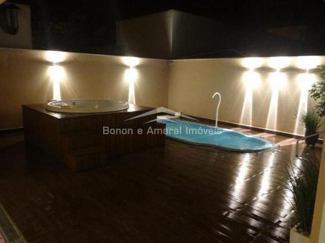 Casa à venda em Condomínio em Paulínia