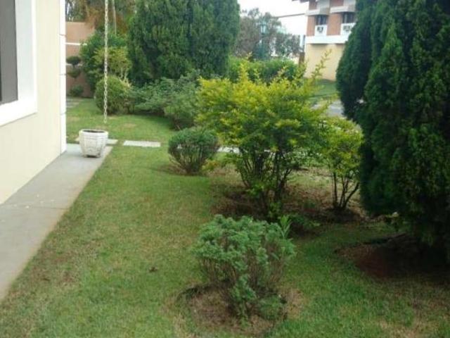 Casa a venda em Condomínio em Sorocaba