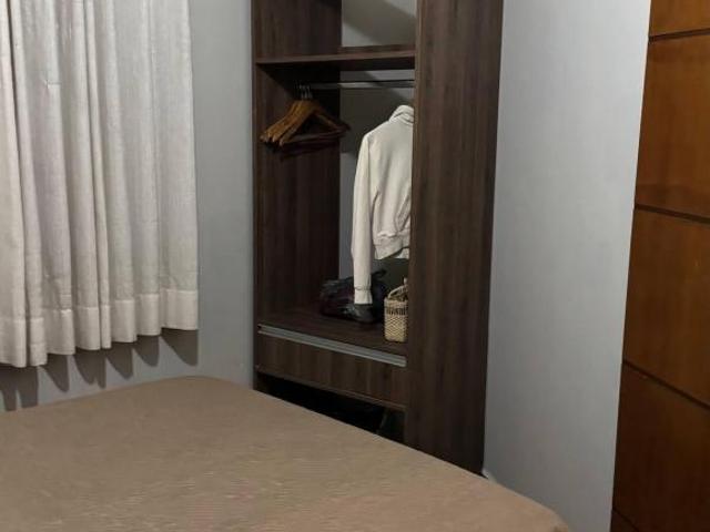 Casa à Venda em Condomínio – Estrada do Cascalho