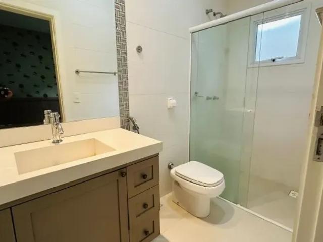 Casa à Venda em Condomínio Exclusivo de São José do Rio Preto SP no Parque Residencial Damha V: 4 Qu